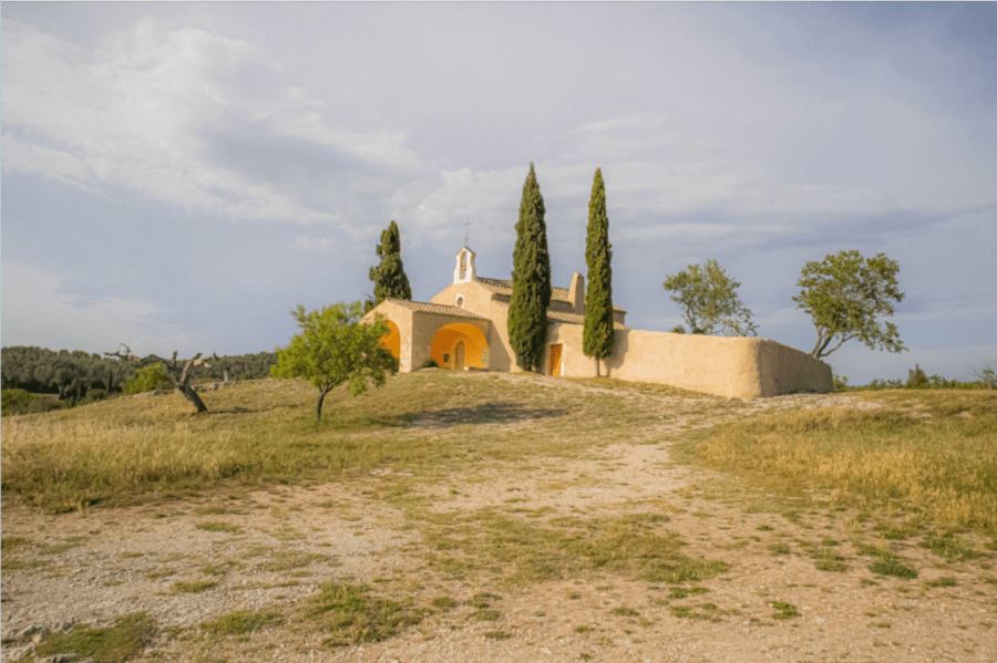 Via Domitia - Site officiel des chemins de Compostelle