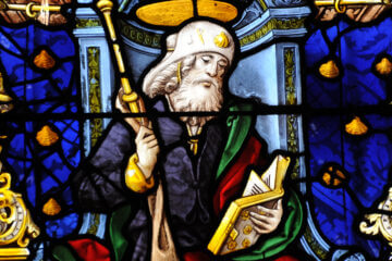 Le personnage de saint Jacques - Site officiel des chemins de Compostelle