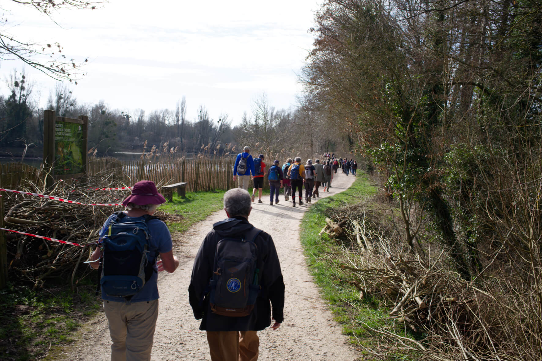 Compostelle 2000 - Site officiel des chemins de Compostelle