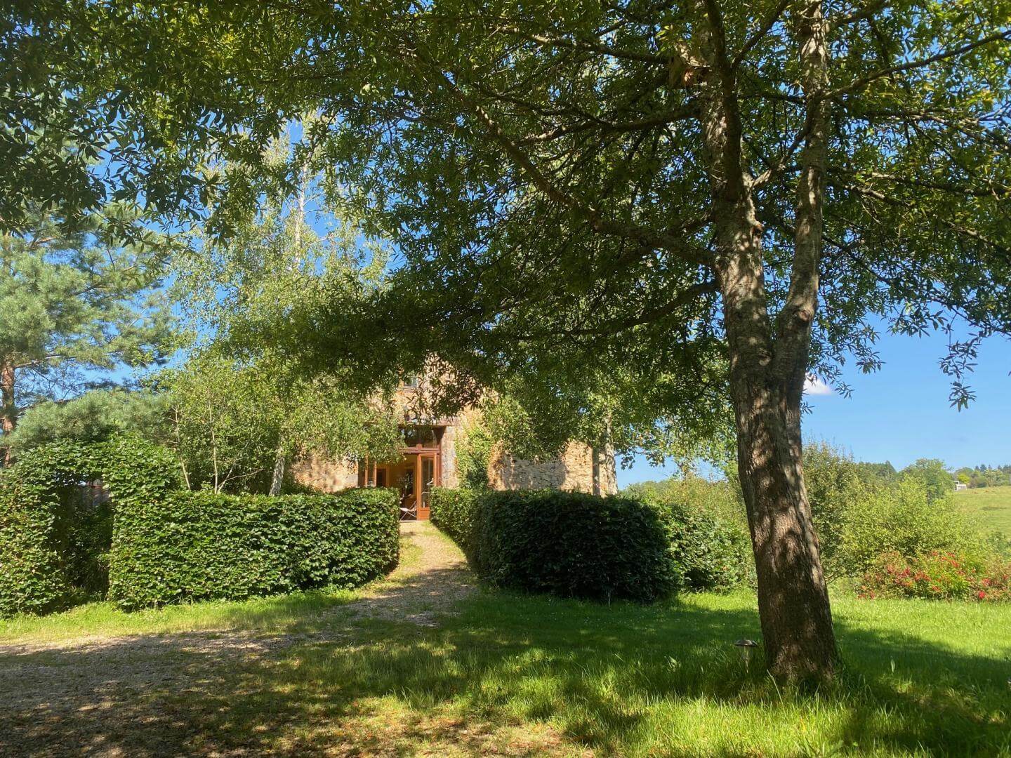 La Murette - Site officiel des chemins de Compostelle