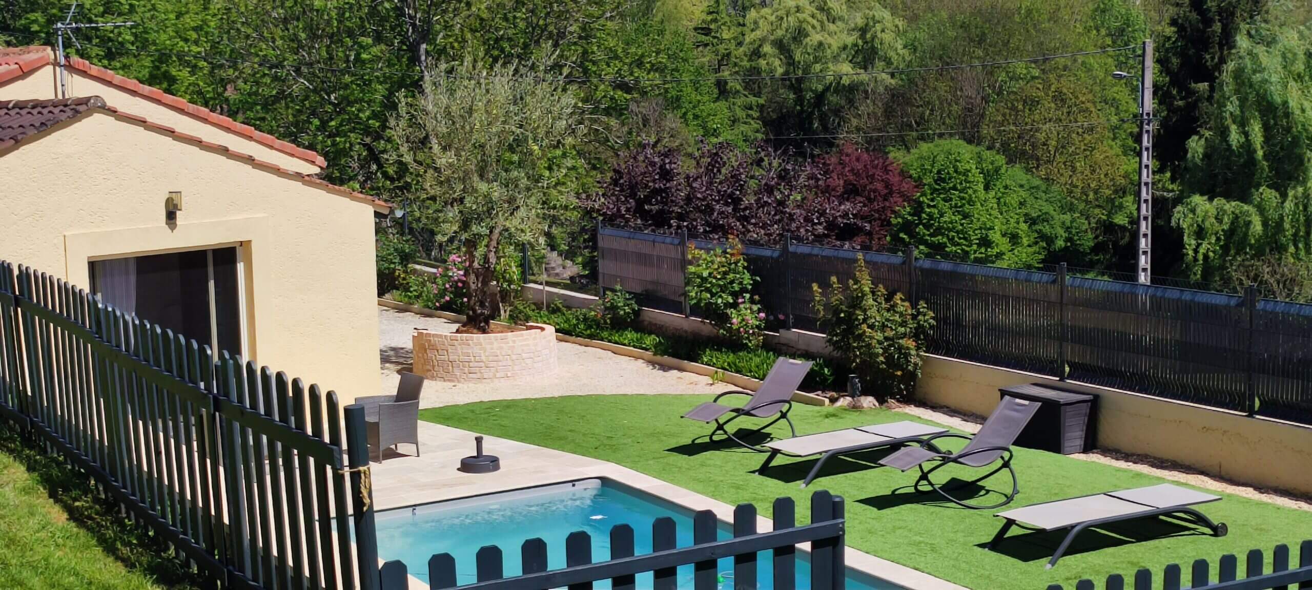 Ma Petite Maison - Site officiel des chemins de Compostelle