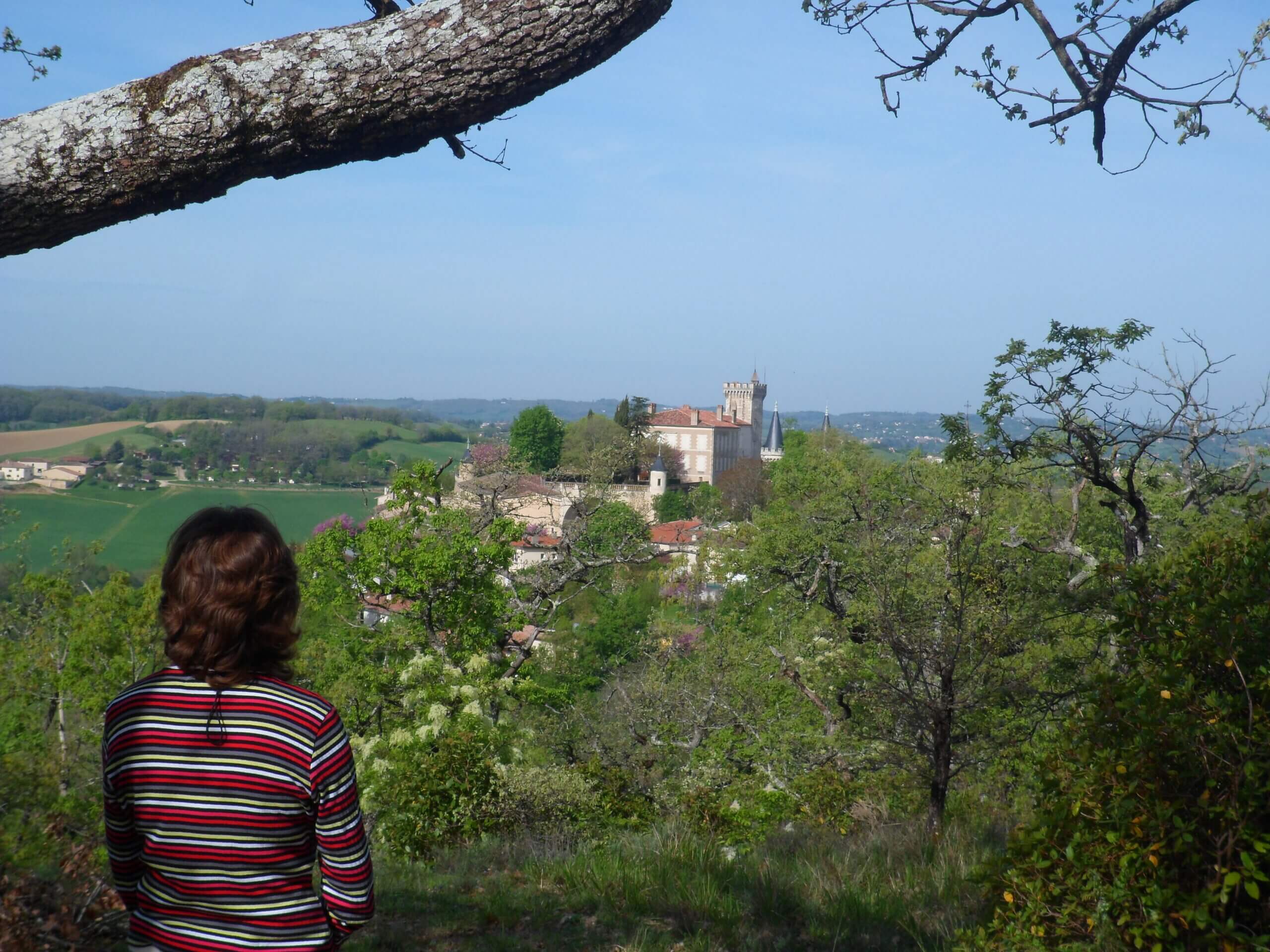 PASS'EN GERS - Site officiel des chemins de Compostelle