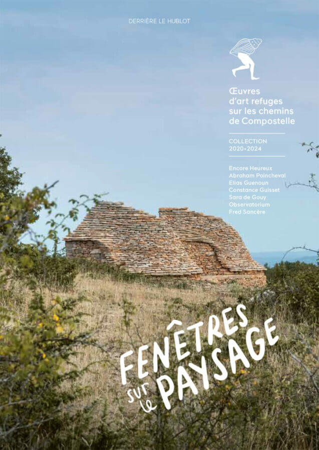 Fenêtres sur le paysage - Site officiel des chemins de Compostelle