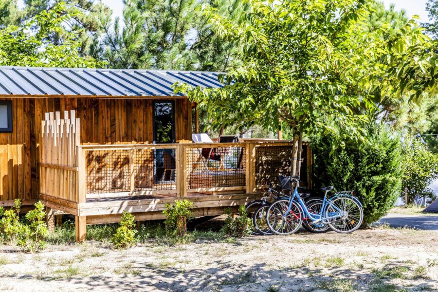 Camping Les Pastourelles - Site officiel des chemins de Compostelle